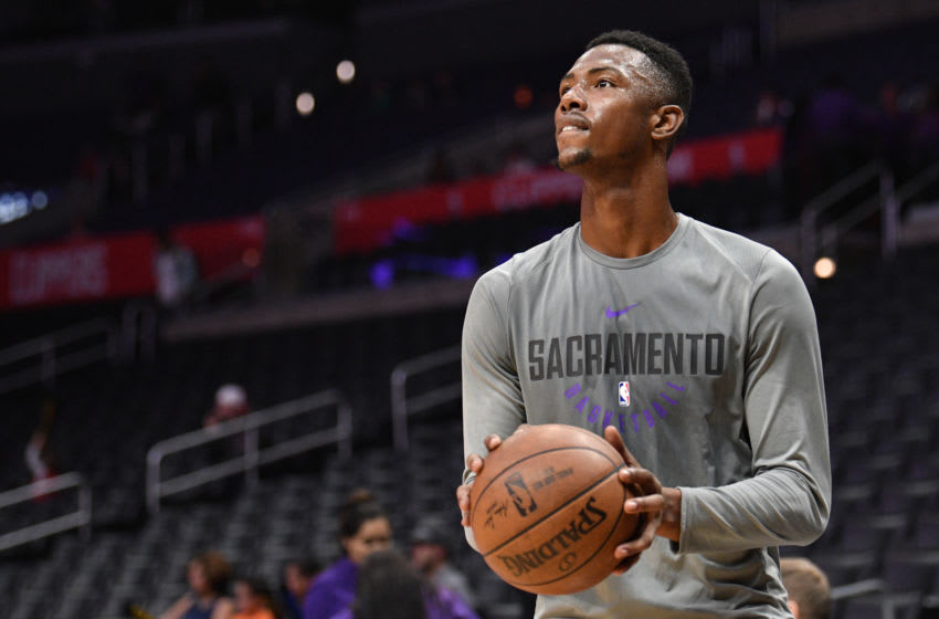 Looking Back At Harry Giles’ Season And The Hype That Surrounded Him