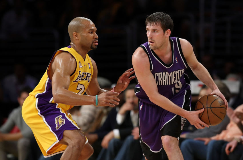 Sacramento Kings: Ranking All 33 International Players In Team History