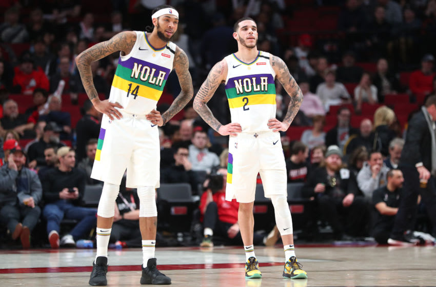 New Orleans Pelicans: Two Statistics that Deserve More Attention