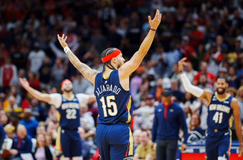 Pelicans getting the fans involved with their upcoming festival