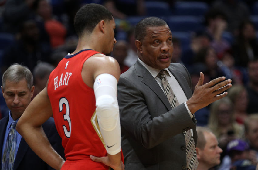 New Orleans Pelicans: Grading Alvin Gentry’s coaching job in 2019-2020
