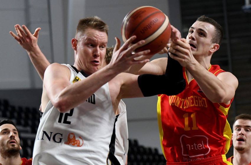 Chicago Bulls: Court vision is Marko Simonovic’s real weapon