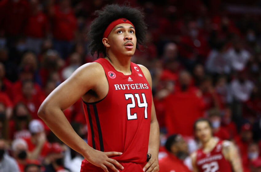 Chicago Bulls: Ron Harper Jr. walking in his father’s footsteps