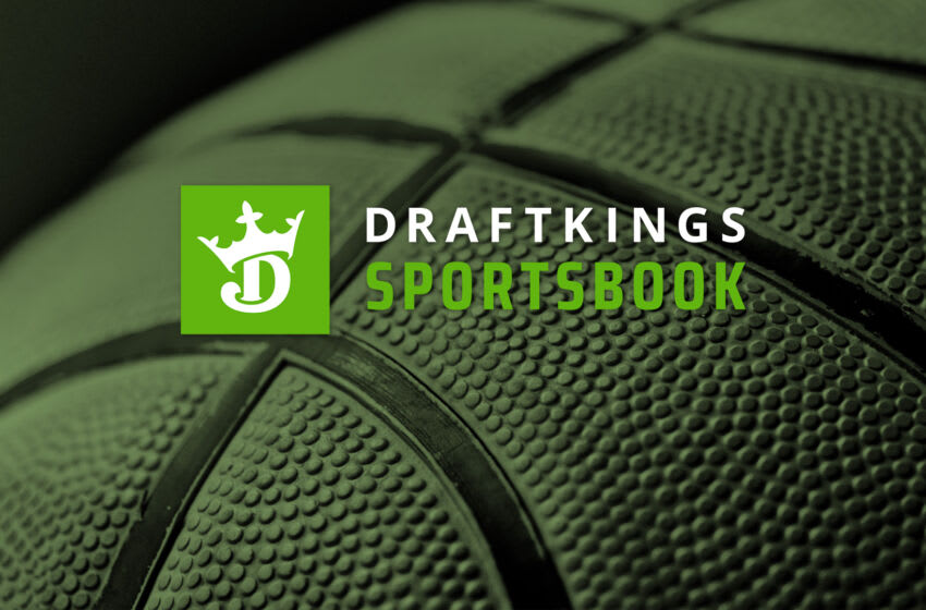 DraftKings NBA Play-In Promo: Bet $5, Win $150 if We Beat the Heat!