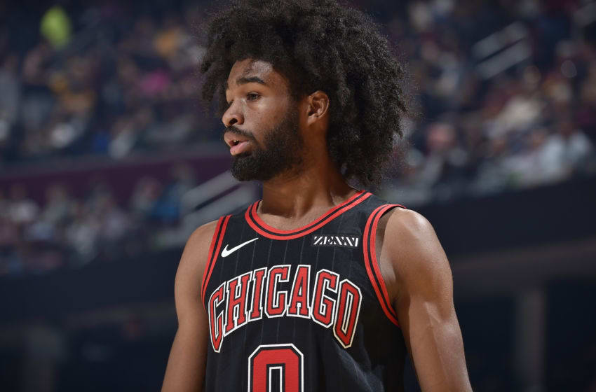 Stock Watch: The Chicago Bulls Risers and Fallers