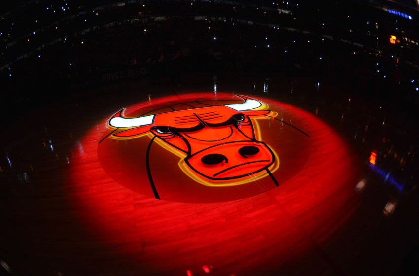 Chicago Bulls Numbers That Count: A Decade of Sorrow
