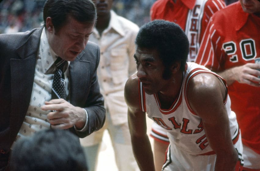 Chicago Bulls: Early 1970’s teams had best defense in NBA history?