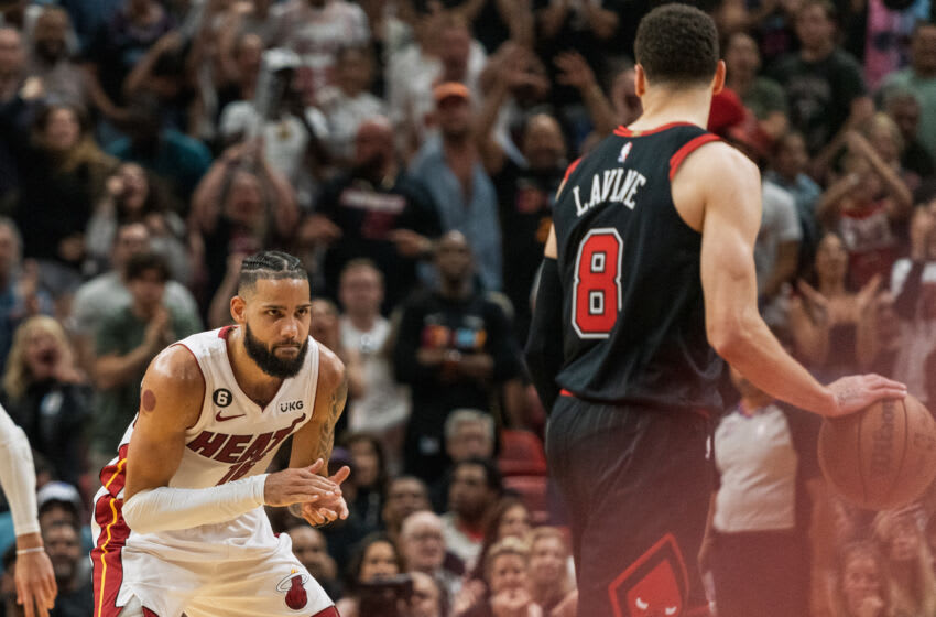 Chicago Bulls 2023-24 full 82-game schedule