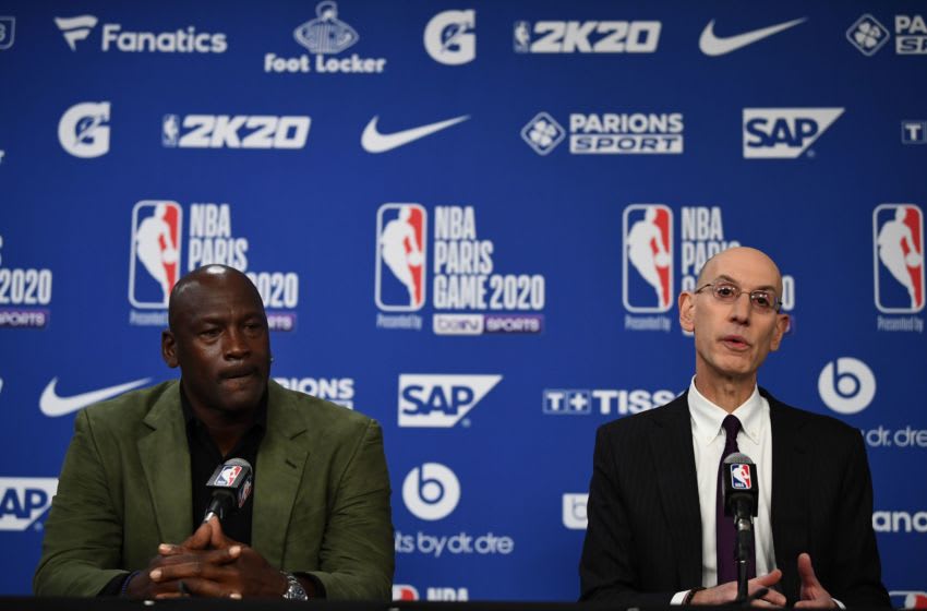 Chicago Bulls: 3 players we would want to see in NBA charity game