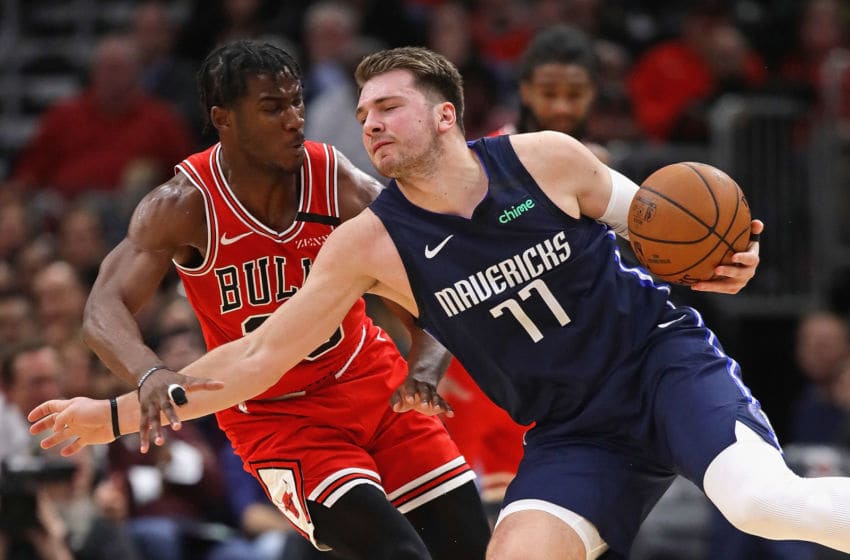 Chicago Bulls: Adam Mokoka returns, Devon Dotson still out