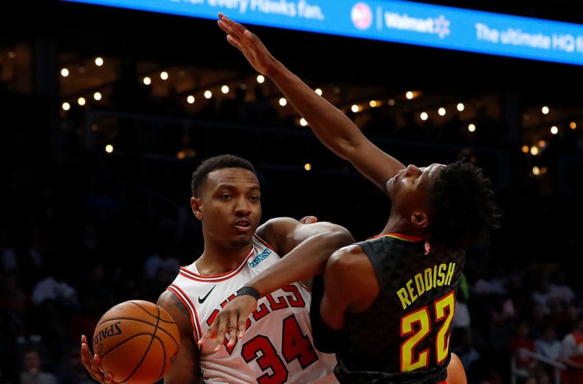 Chicago Bulls: Checking out the numbers that count