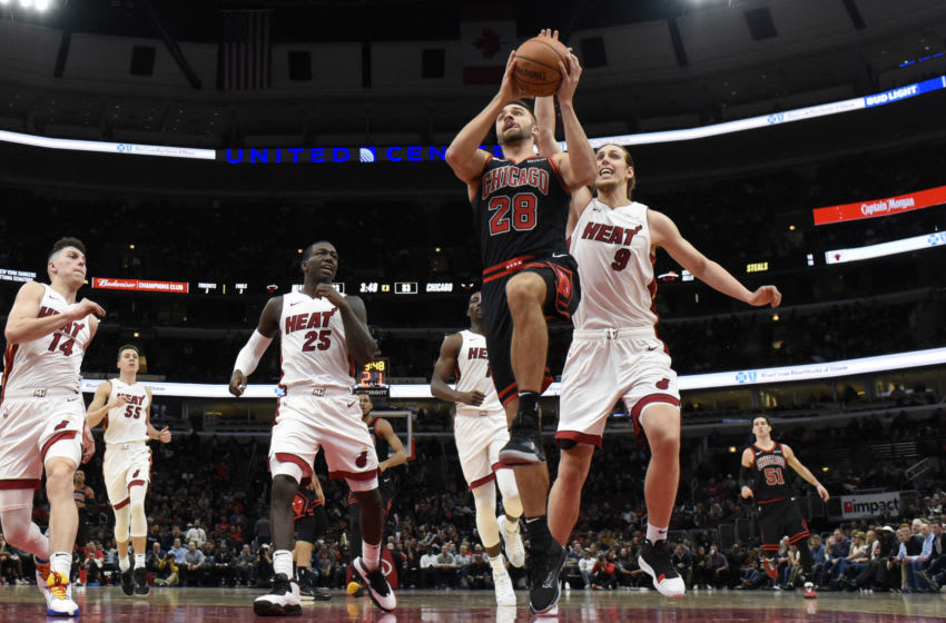 Chicago Bulls: Max Strus ‘fully cleared’ for practice after ACL tear