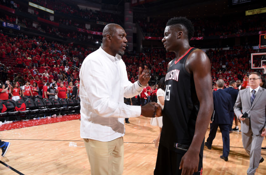 Chicago Bulls 2018 NBA free agency preview: Centers