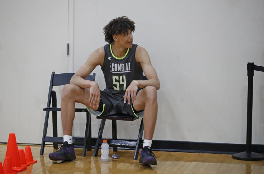 Chicago Bulls see Jaxson Hayes as “strong fit” per KC Johnson