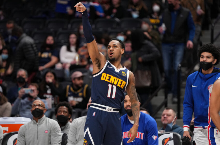 How Monte Morris will help Cade Cunningham and Jaden Ivey