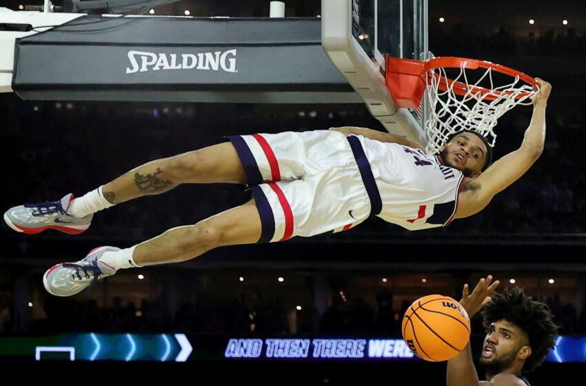 Detroit Pistons draft: Second round big board top-5