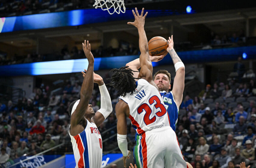 Detroit Pistons player development grades for the season: The Rookies