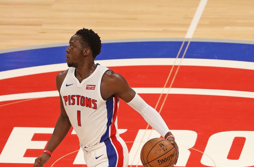 3 on 3: Detroit Pistons line-up questions