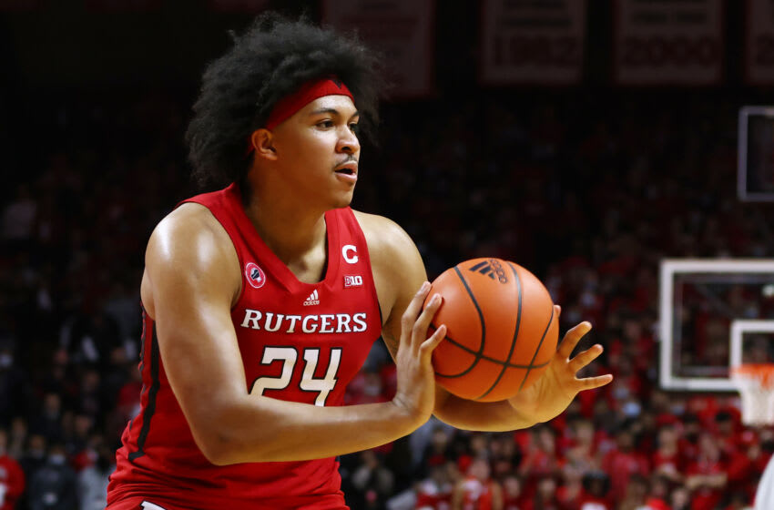 Raptors: Two-way signing Ron Harper Jr. has tons of potential