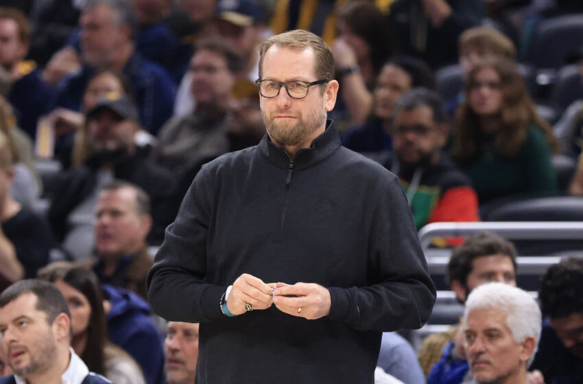 Raptors news: Nick Nurse “loves it here,” Pascal Siakam wants to stay