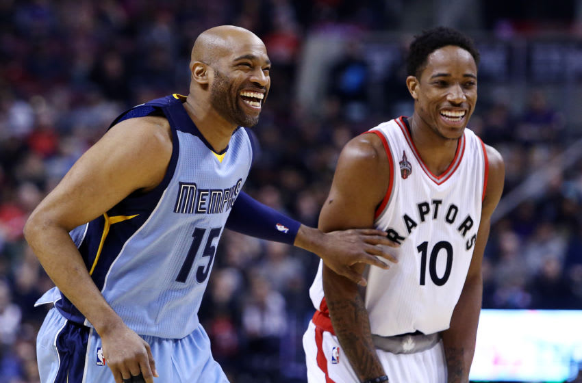 Toronto Raptors: Top 5 shooting guards in franchise history