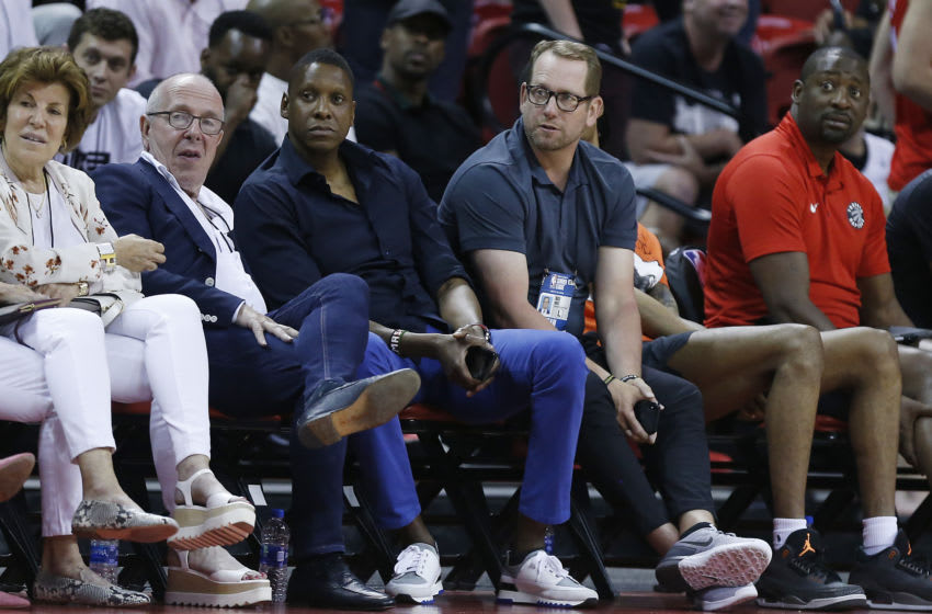 Toronto Raptors: 3 nightmare scenarios on NBA Draft night