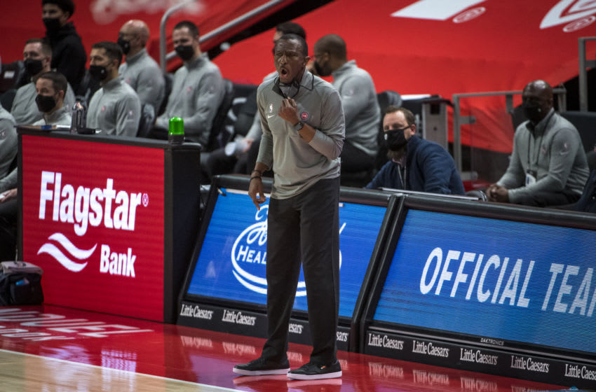 Toronto Raptors: Dwane Casey extension proves firing was best move for all