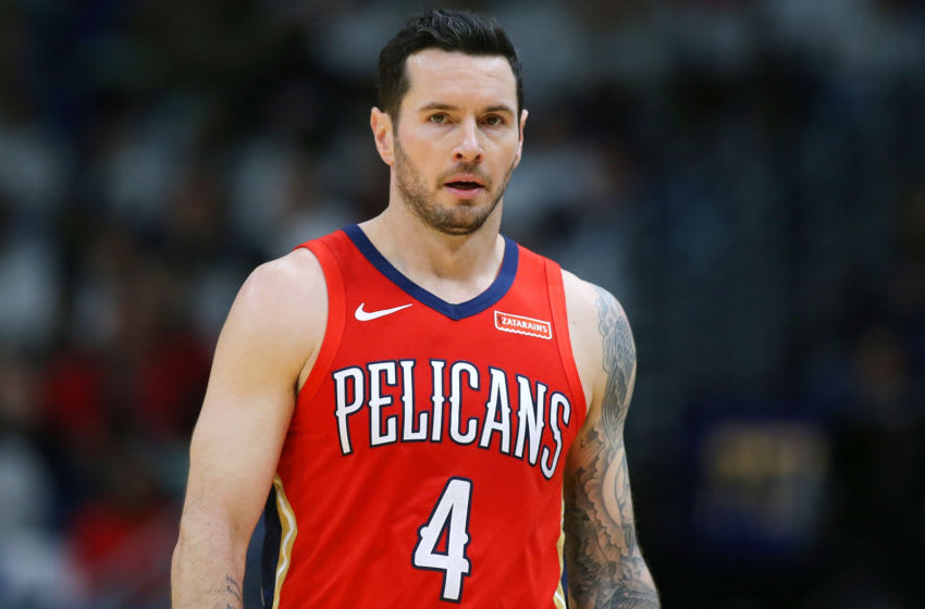 Toronto Raptors: How Matt Thomas can be the next J.J Redick