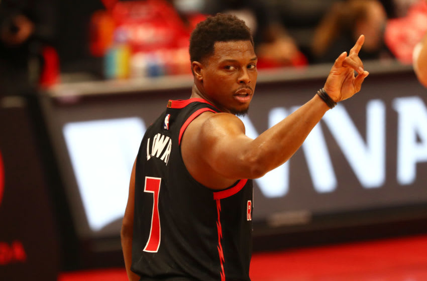 Raptors: Top 5 point guards in franchise history