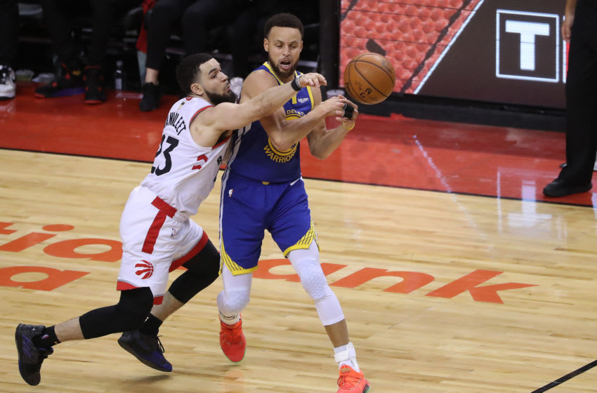 It’s time to stop complaining about the Toronto Raptors box-and-1 defense