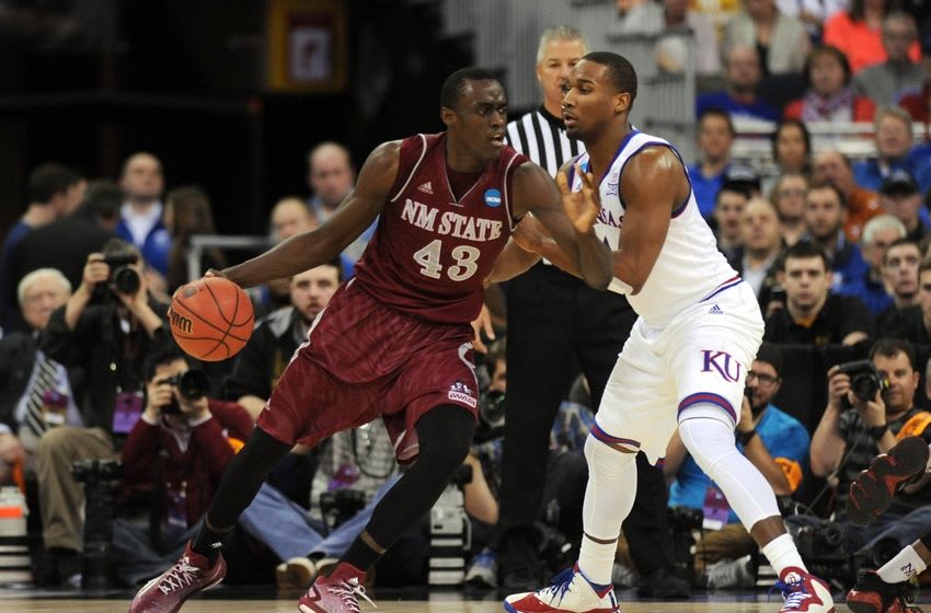 No Raptors on this slideshow – and we’re happy!