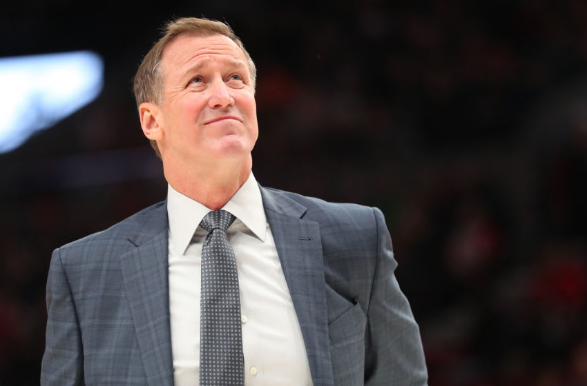Portland Trail Blazers set quarter record, Terry Stotts hits milestones