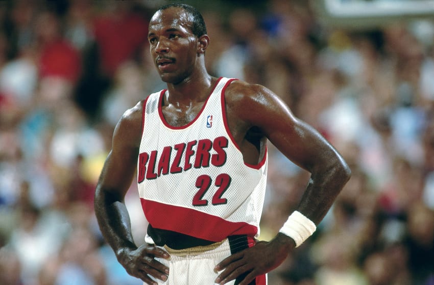 Portland Trail Blazers: 30 greatest players in franchise history