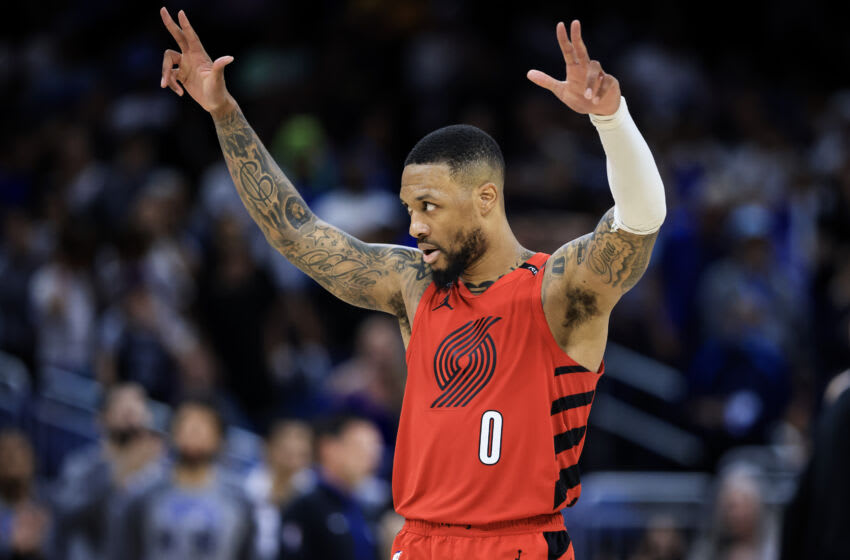 Ranking the top 10 Portland Trail Blazers of all time