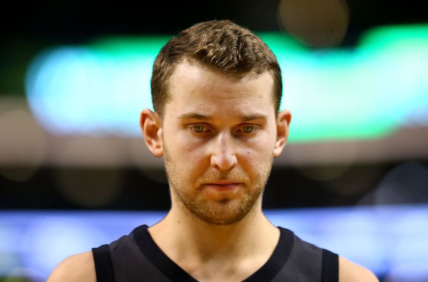 Blazers agree to deal with SG Nik Stauskas. What ‘Sauce Castillo’ means ...