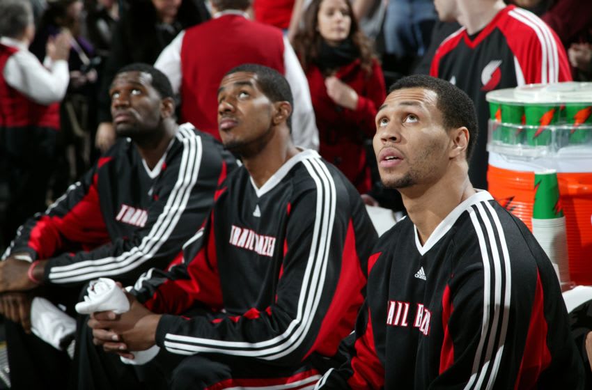 Ranking the five best Portland Trail Blazers players of the last decade