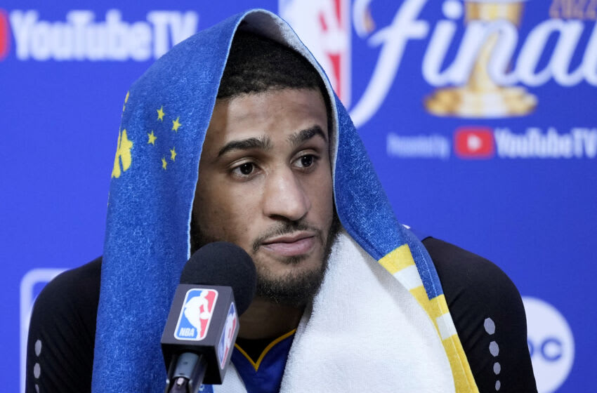 Biggest sign yet that Golden State Warriors will complete Payton ...