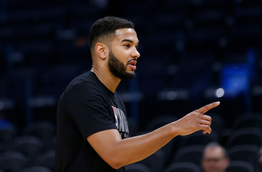 Kerr’s message to Joseph further evidence of Golden State Warriors ...