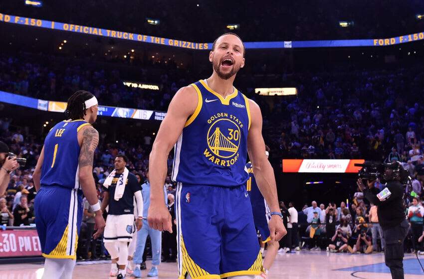 Golden State Warriors return to MSG for first time since historic night