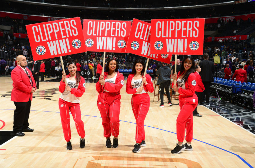Three reasons the LA Clippers would have swept the first round