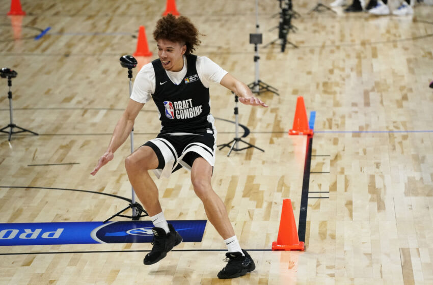 LA Clippers select Jason Preston: Instant draft grade reaction