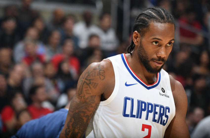 What we learned from the LA Clippers’ bounce back win over Charlotte