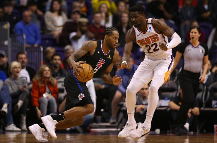 LA Clippers: One trade with every team – Phoenix Suns