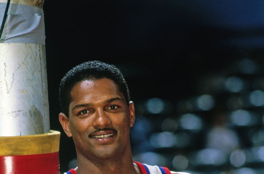 A Brief History of the LA Clippers’ Jerseys