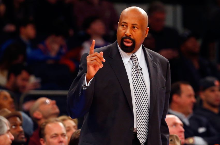 New York Knicks to hire Mike Woodson, Andy Greer, Dice Yoshimoto as ...