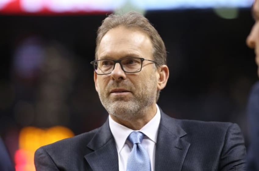 Examining Kurt Rambis Career as a Head Coach