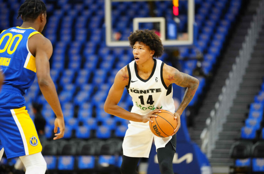 Grading Milwaukee Bucks 2022 Draft Picks Beauchamp and Besson