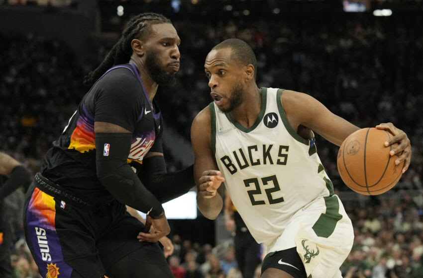 Milwaukee Bucks: 5 last minute trade targets before 2022-23 NBA season