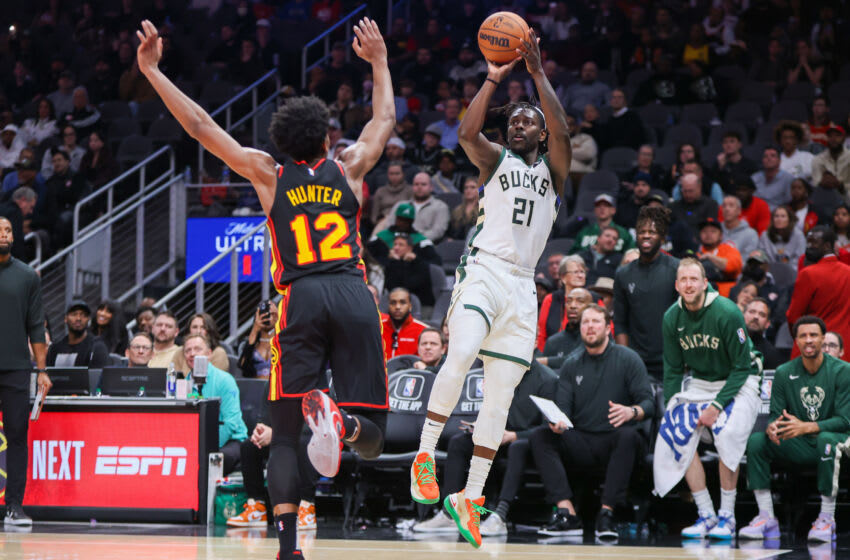 3 important takeaways from Milwaukee Bucks’ win over Atlanta Hawks