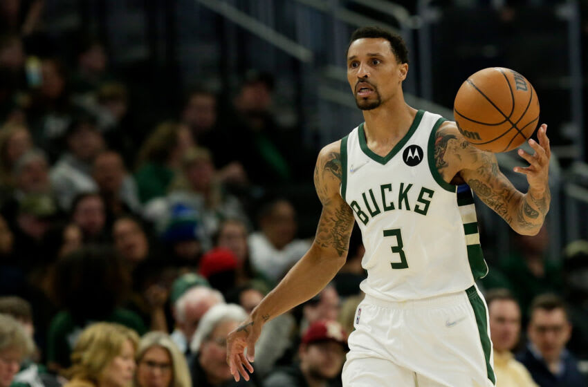 The Milwaukee Bucks have a glaring backup point guard predicament